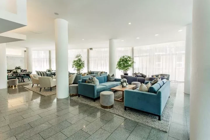 Hôtel Mercure Brisbane Spring Hill - Brisbane