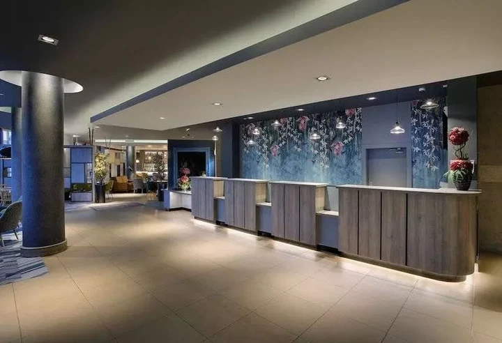 Hôtel Leonardo Swindon - Swindon