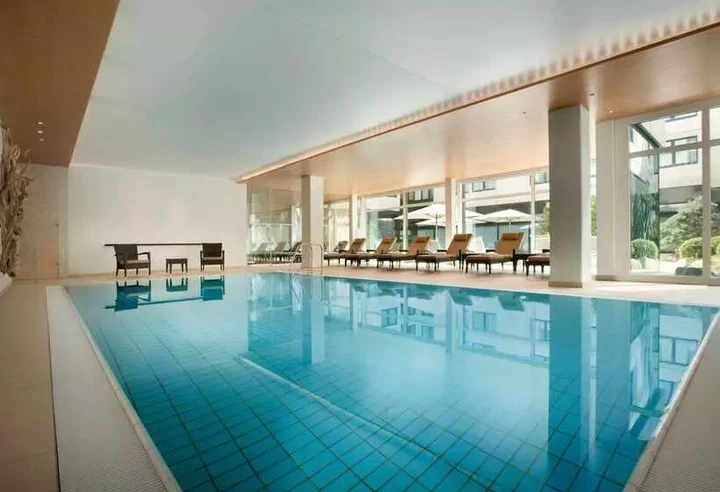 Hôtel Ramada Nürnberg Park - ニュルンベルク