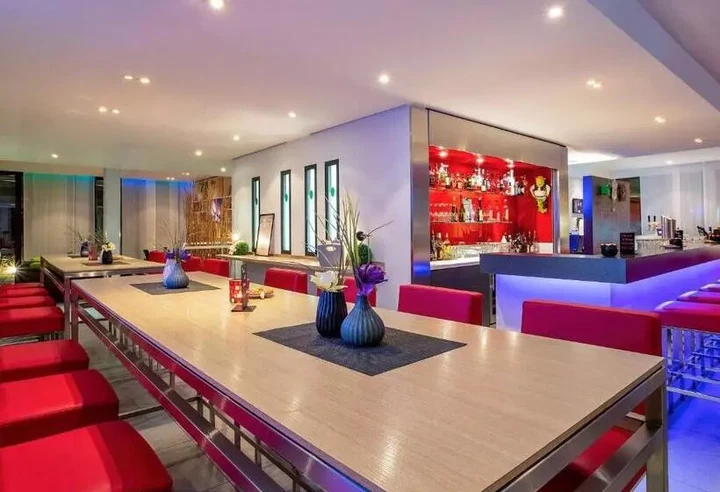 Hôtel Ibis Styles Karlsruhe Ettlingen - Ettlingen
