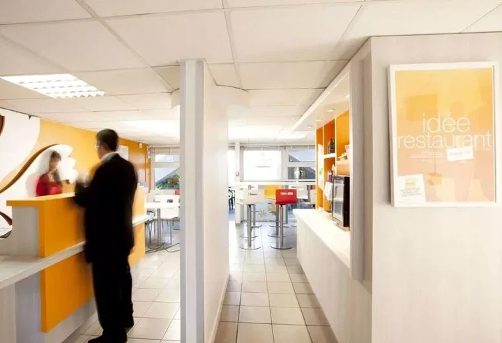 Hôtel Premiere Classe Caen Est Mondeville - Ifs