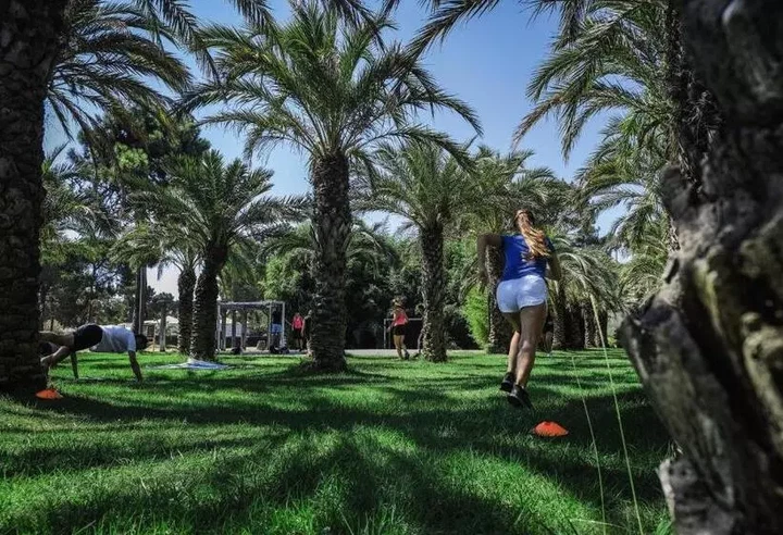 Belambra Clubs Borgo   Pineto - Haute-Corse