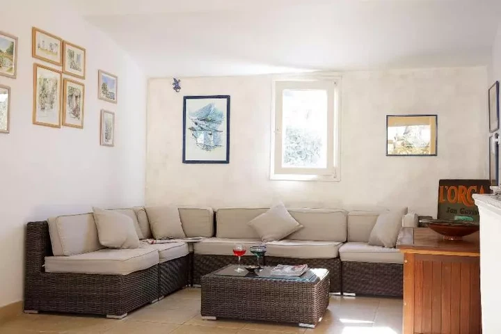 Hôtel Résidence Vasca D Oro - Porto-Vecchio