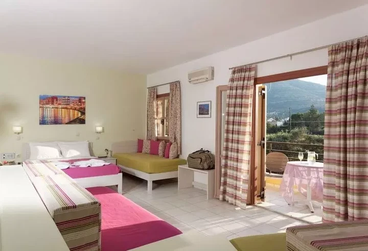 Latania Apartments - Crete