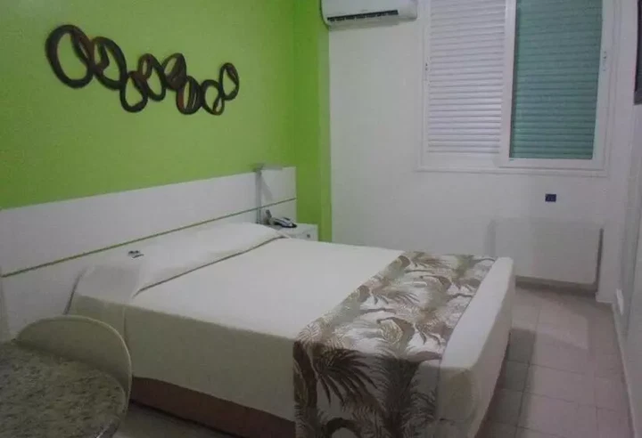 Hotel Coqueiros Express - Maceió
