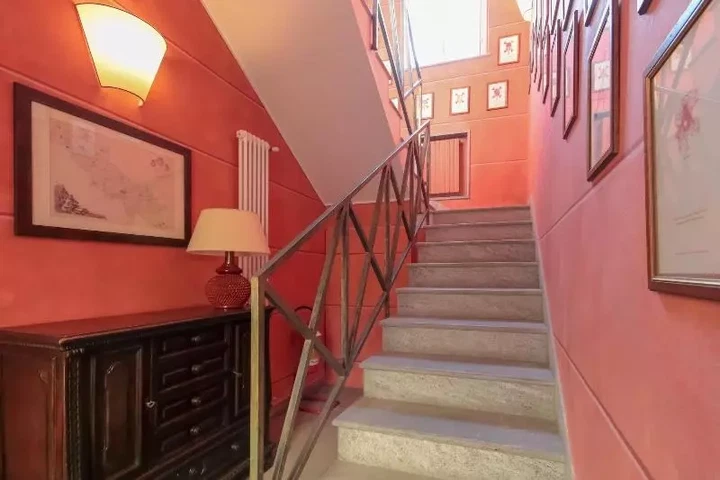 Bed And Breakfast Relais Vimercati - Crema