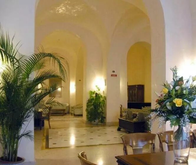 Hôtel Katane Palace - Catane