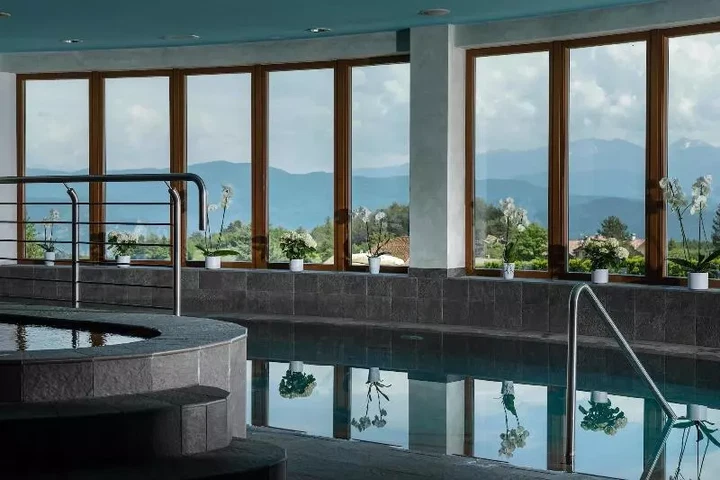 Hôtel Solea Dolomiti Boutique - Fai della Paganella