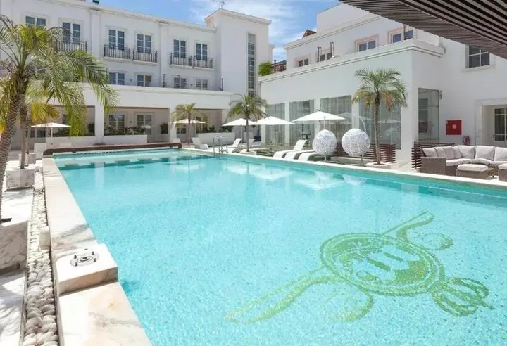Alentejo Marmòris Hotel & Spa - Vila Viçosa