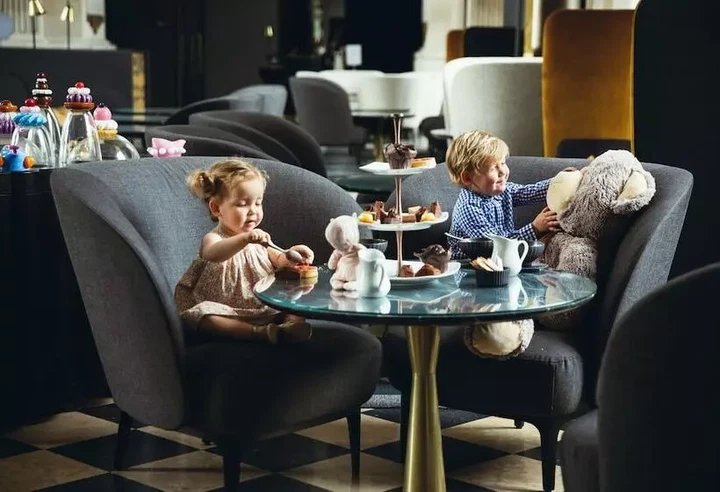 Intercontinental Lyon   Hotel Dieu By Ihg - Lyon