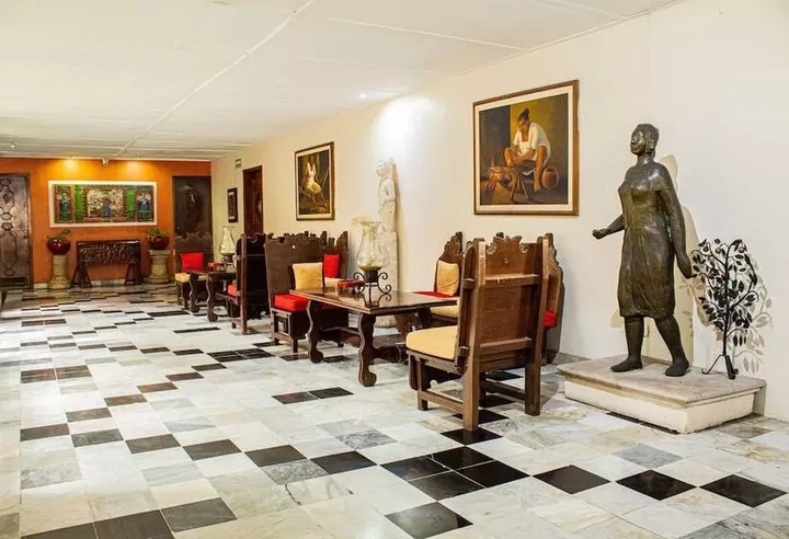 Hôtel Casa Del Balam Merida - Merida, Yucatan, Mexico