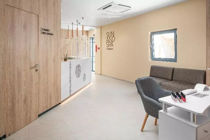 Hôtel Valamar Meteor - Makarska