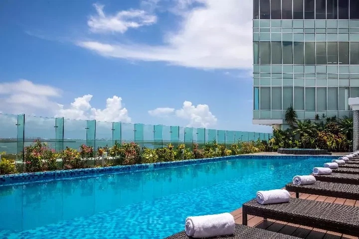 Hôtel Fiesta Inn Cancun Las Americas - Cancún