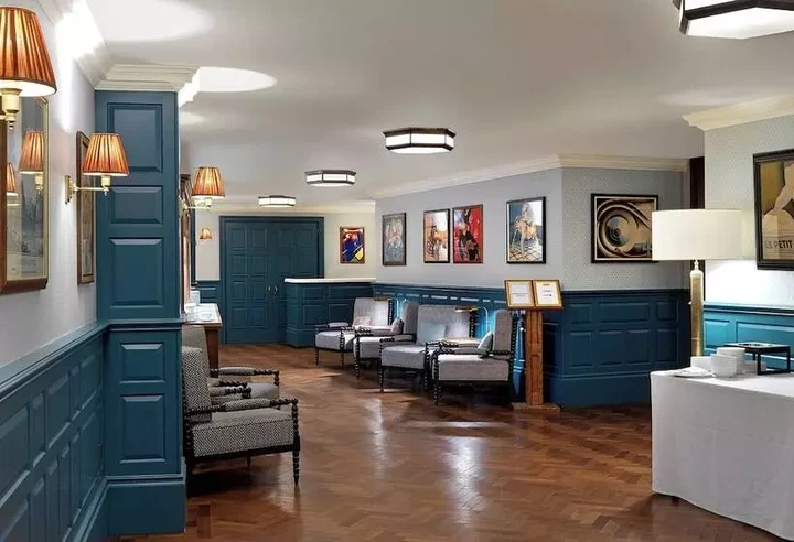 Hôtel University Arms, Autograph Collection - Cambridge