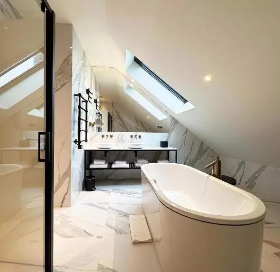 La Licorne Hotel & Spa Troyes Mgallery Collection - Aube