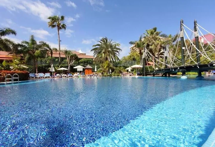 Resort Bahia Principe Explore San Felipe - All Inclusive - Tenerife