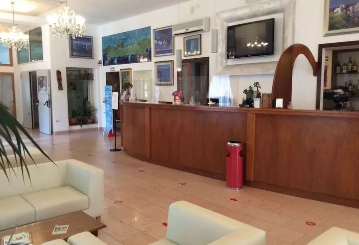 Hotel La Margherita & Spa - Alguer