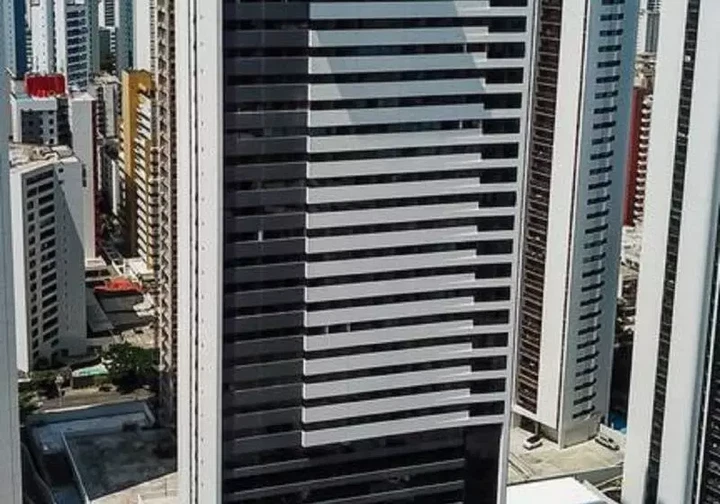 Hôtel Transamerica Fit Recife - Boa Viagem