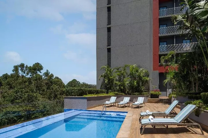 Hôtel Holiday Inn   Nairobi Two Rivers Mall By Ihg - Nairobi