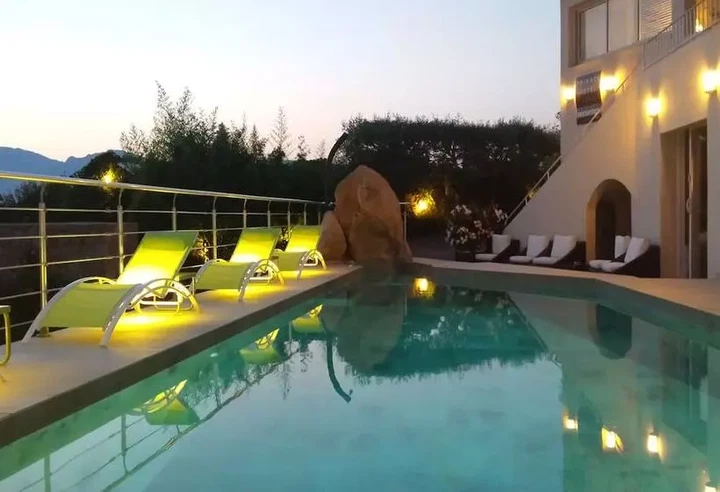 Hotel Private Hôtel   Adults Only - Corse-du-Sud