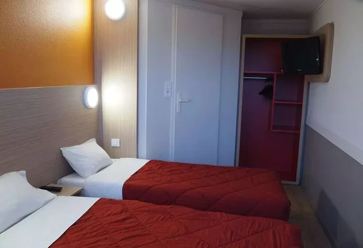 Hotel Premiere Classe Saumur - Saumur