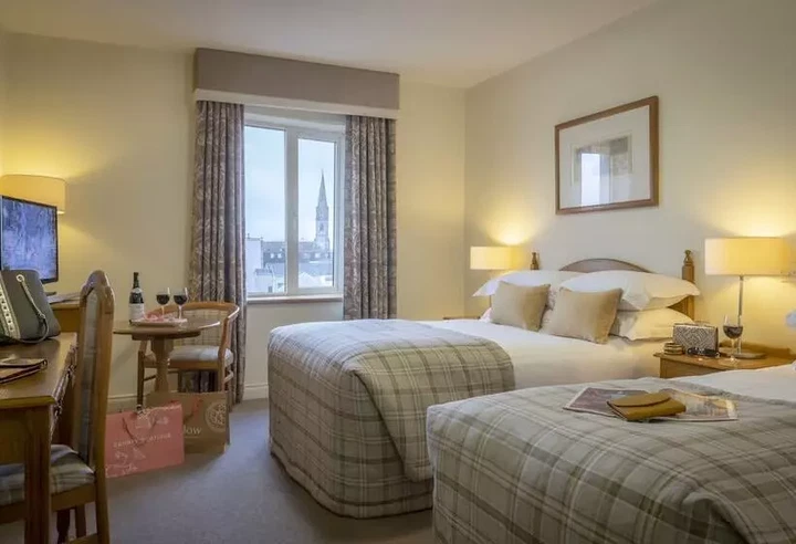 Hotel Temple Gate - Ennis