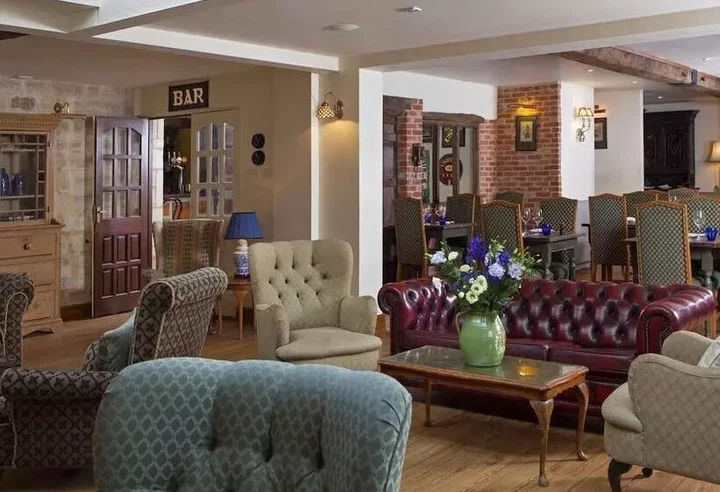 Hôtel The Moonraker - Bradford-on-Avon