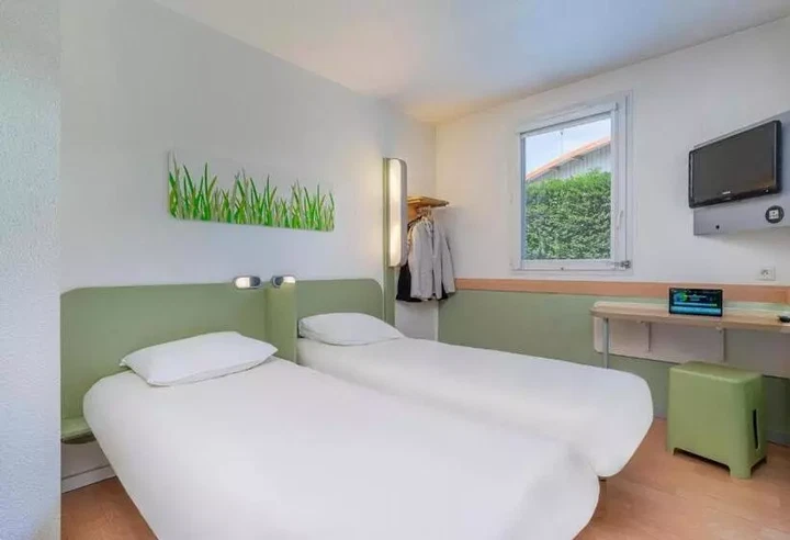 B&b Hotel Aix En Provence Meyreuil Sainte Victoire - Fuveau