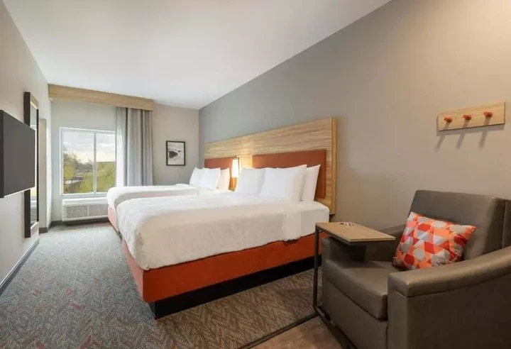 Hotel Candlewood Suites Trois Rivières Ouest, An Ihg - Trois-Rivières
