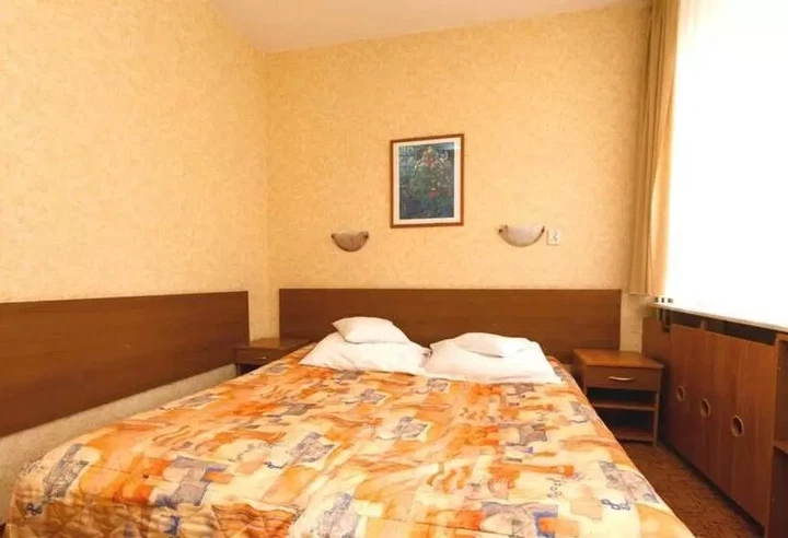 Hotel Geovita Dąbki - Dąbki