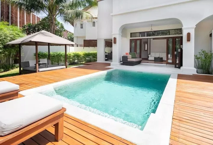 Hôtel Sala Samui Choengmon Beach Resort - Koh Samui