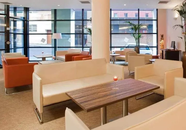 Hôtel Ibis Glasgow City Centre – Sauchiehall St - Glasgow