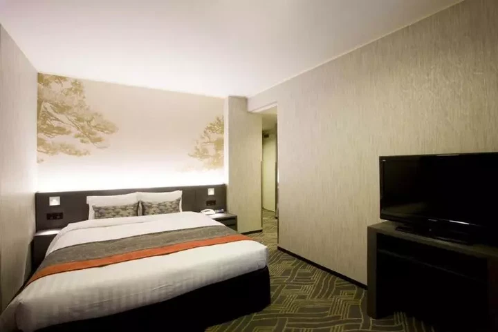 Hôtel Kanazawa Tokyu - Kanazawa
