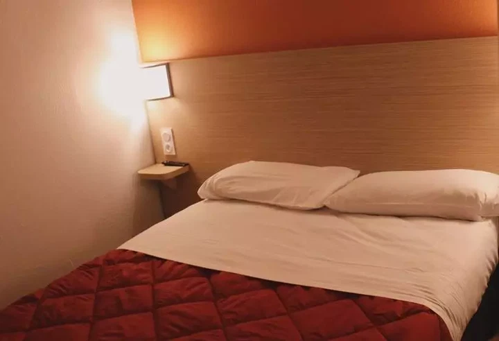 Hôtel Premiere Classe Rouen Nord  Barentin - Barentin
