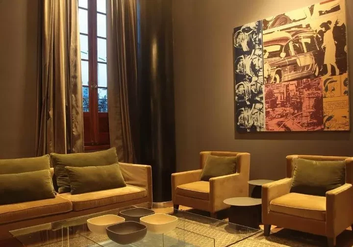 Hôtel Yrigoyen 111 - Córdoba