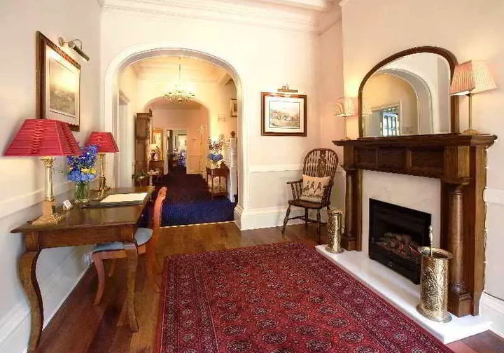Hôtel Lindeth Howe - Bowness-on-Windermere