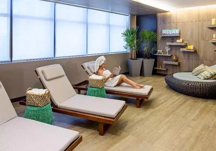 Novotel Sorocaba - Sorocaba
