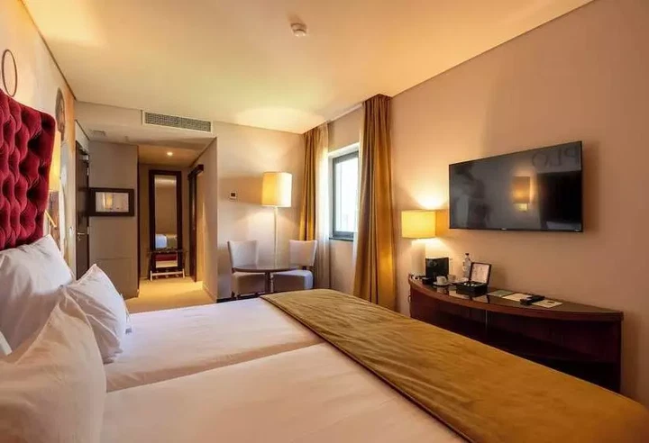Hôtel Vila Gale Collection Tomar - Tomar