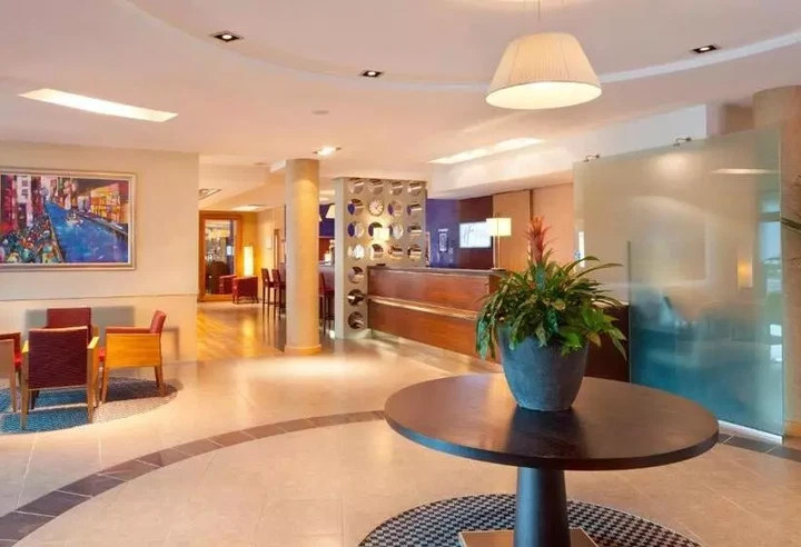 Hôtel Holiday Inn Express Southampton   M27, J7 By Ihg - Southampton