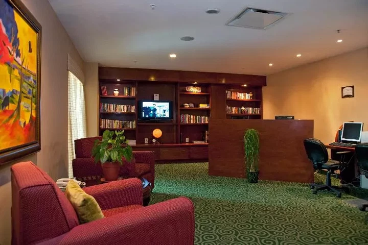 Hôtel Courtyard By Marriott Cancun Airport - Cancún