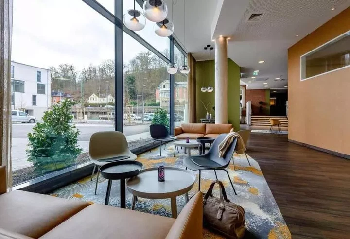 Hôtel Ibis Styles Coburg - Coburg