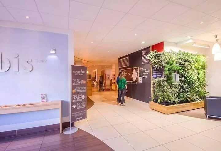 Hôtel Ibis Sarlat Centre - Sarlat-la-Canéda