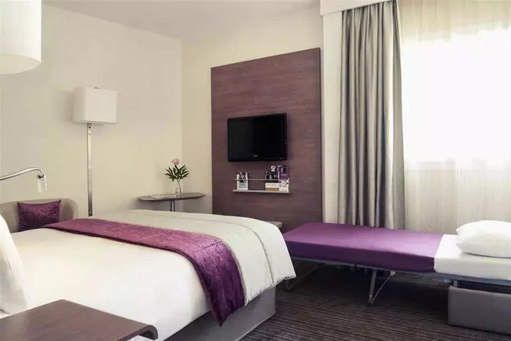 Hotel Mercure Toulouse Centre Wilson Capitole - Toulouse