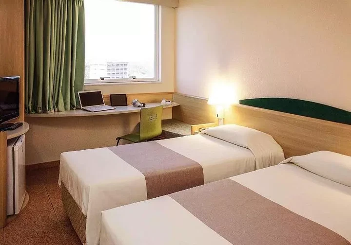 Hôtel Ibis Vitoria Aeroporto - Vitoria
