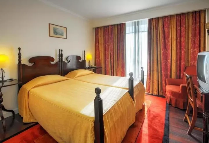 Hotel Pestana Quinta Perestrello - Funchal