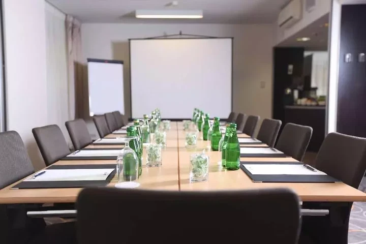 Hôtel Radisson Blu Sobieski - Varsó