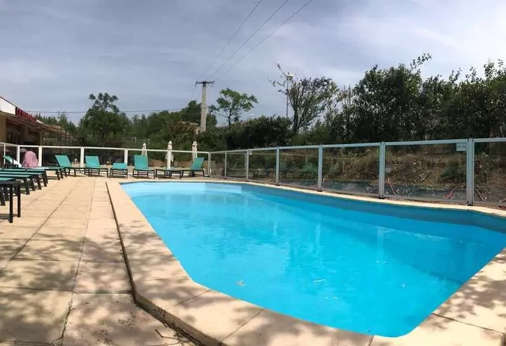 Hôtel Kyriad Aix Les Milles  Plan De Campagne - Cabriès