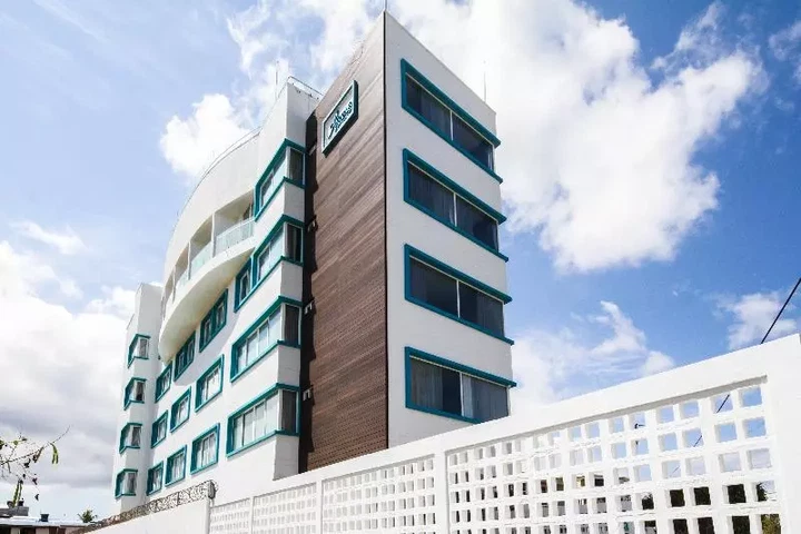 Hôtel Azure Lofts & Pool - San Andrés