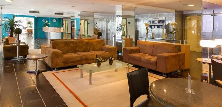 Hôtel Park - Boa Viagem