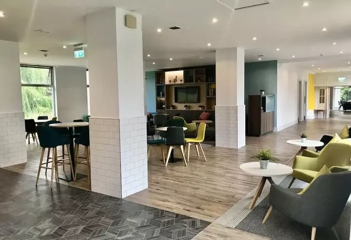 Hôtel Holiday Inn Doncaster A1  M Jct 36 By Ihg - Doncaster